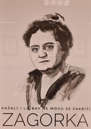 Knjižnice grada Zagreba - ART za po DOMA