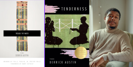 Knjižnice grada Zagreba - Razgovori u Prozorima: Pjesnik Derrick Austin ...
